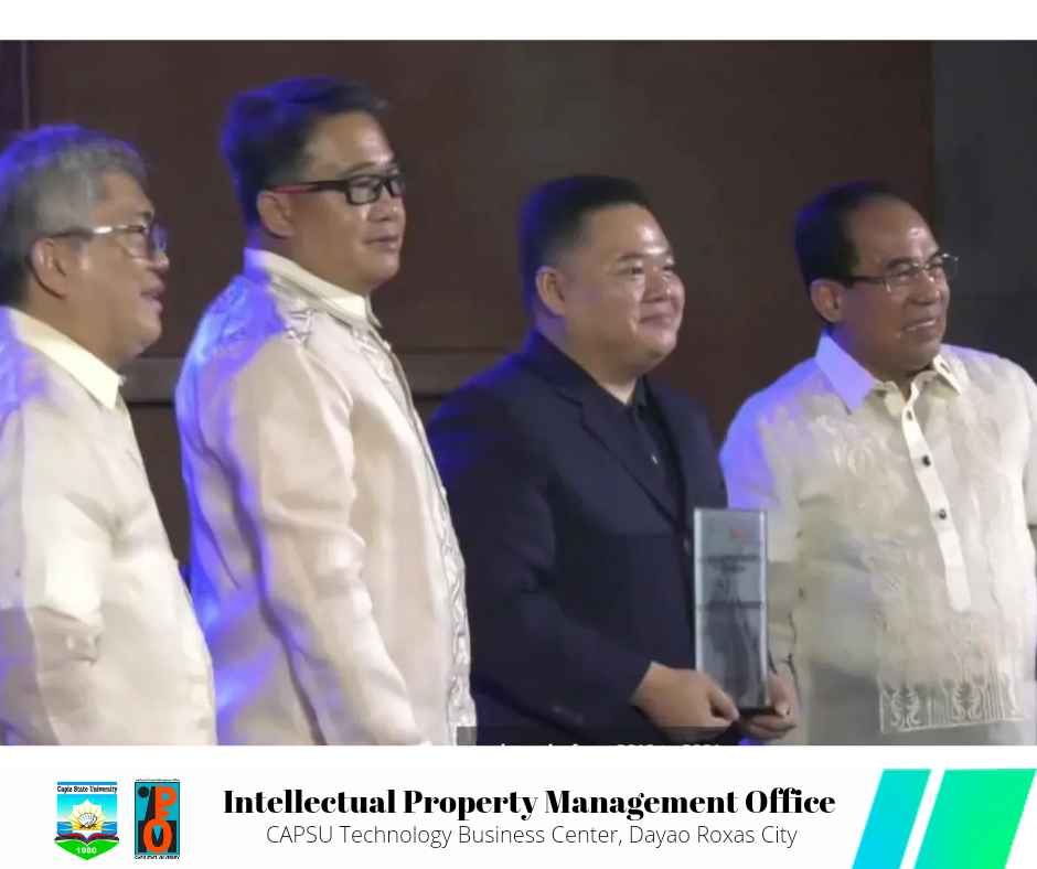 CAPSU, Top Utility Registrant from 2017 to 2021 | Capiz State University