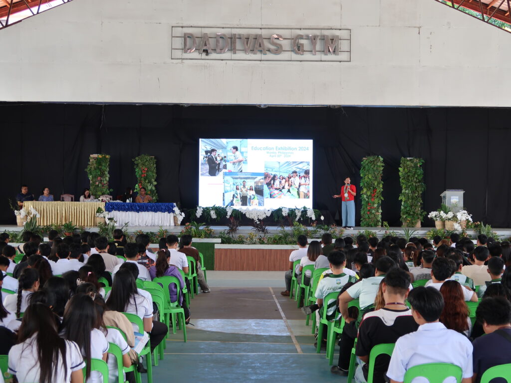 Capiz State University | Center of Academic Excellence Delivering ...